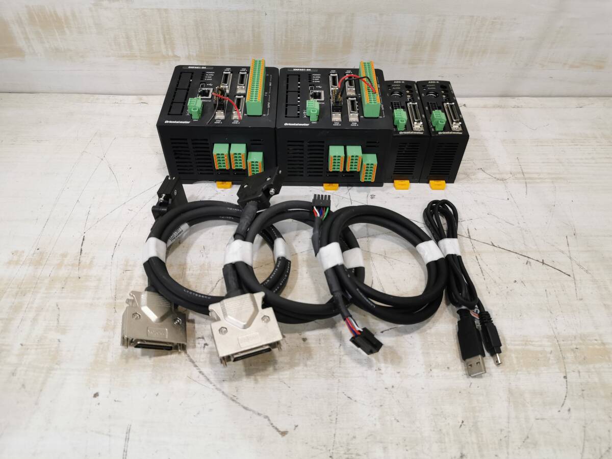 オリエンタルモーター コンデンサー CH50BA CH40BFAUL CH25BFAUL CH18BFAUL CH10BFAUL セット ...