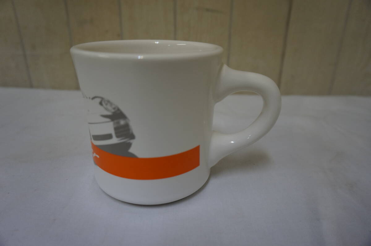 【未使用】未使用☆非売品☆ポルシェ☆ボクスターマグカップ☆911カレラSお皿☆2点セット☆507S4－J17596の落札情報詳細 ...