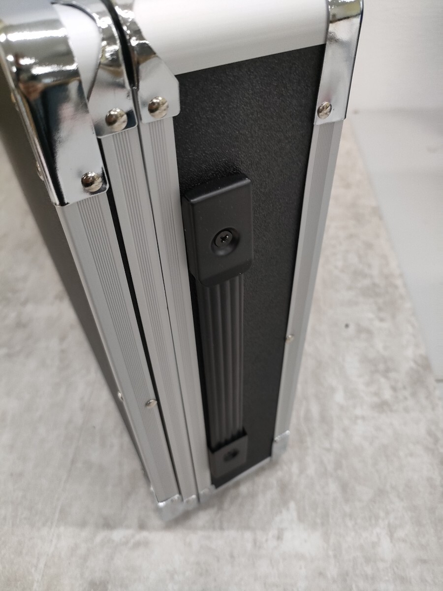 【未使用に近い】0707/1628 KCエフェクターケースEC100/BK ※同梱不可の落札情報詳細 - Yahoo!オークション落札価格検索 オークフリー