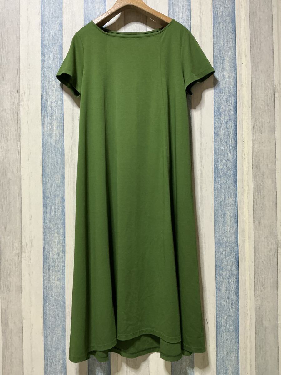 【目立った傷や汚れなし】ヒロコビス HIROKO BIS ヒロココシノ HIROKO KOSHINO 刺繍 コットンブレンド 大人きれいめ 肩落ち カットソー 半袖 ネイビー サイズ9の落札 ...