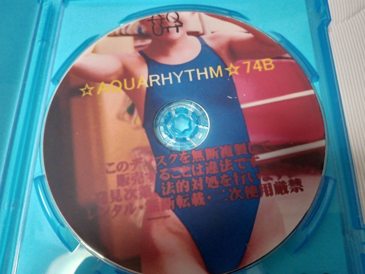【目立った傷や汚れなし】【ケース付完品】☆AQUARHYTHM☆ アクアリズム 74B MAYA 廃盤品 競泳水着 ハイレグ BD-R ハイドロSPの落札情報詳細 - Yahoo!オークション ...