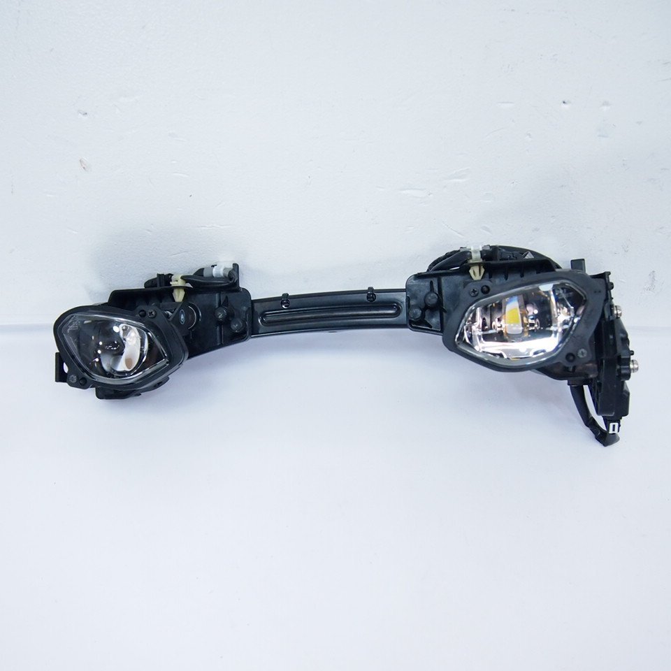 【未使用】ポルシェ カイエン ヘッドライト コントロールユニット HID AFS対応 958 92A 左右共通 95861838100 ...