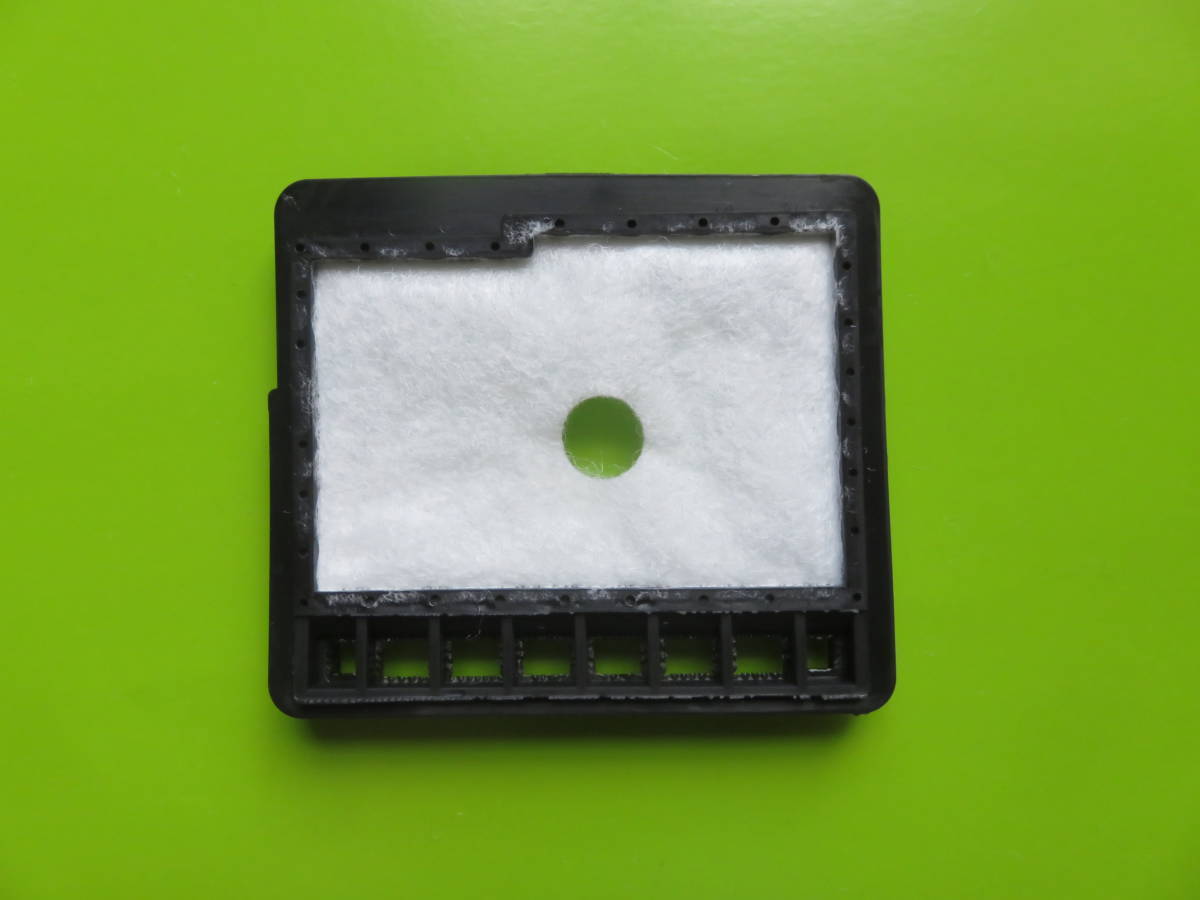 【未使用】エコー エアーフィルター ECHO CS300 チェンソー GC301 GC302 GC302PS GC305 GC306 キ ...