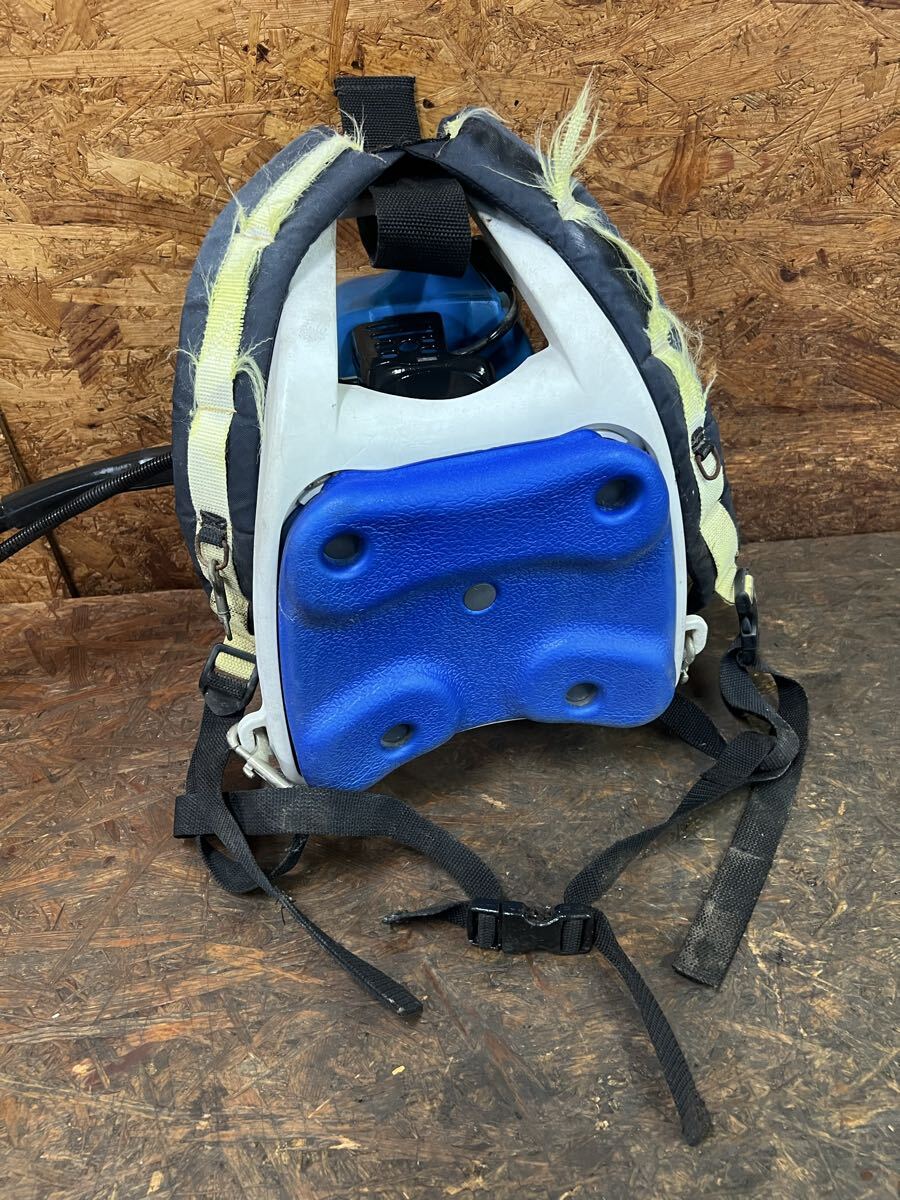 【傷や汚れあり】【9】18 草刈機 新ダイワ SK260E-SP BK260-SPB エレクトリック Softスタート セル付き 背負式 刈払機 刈取機 草刈り機 背負いの落札情報詳細 ...