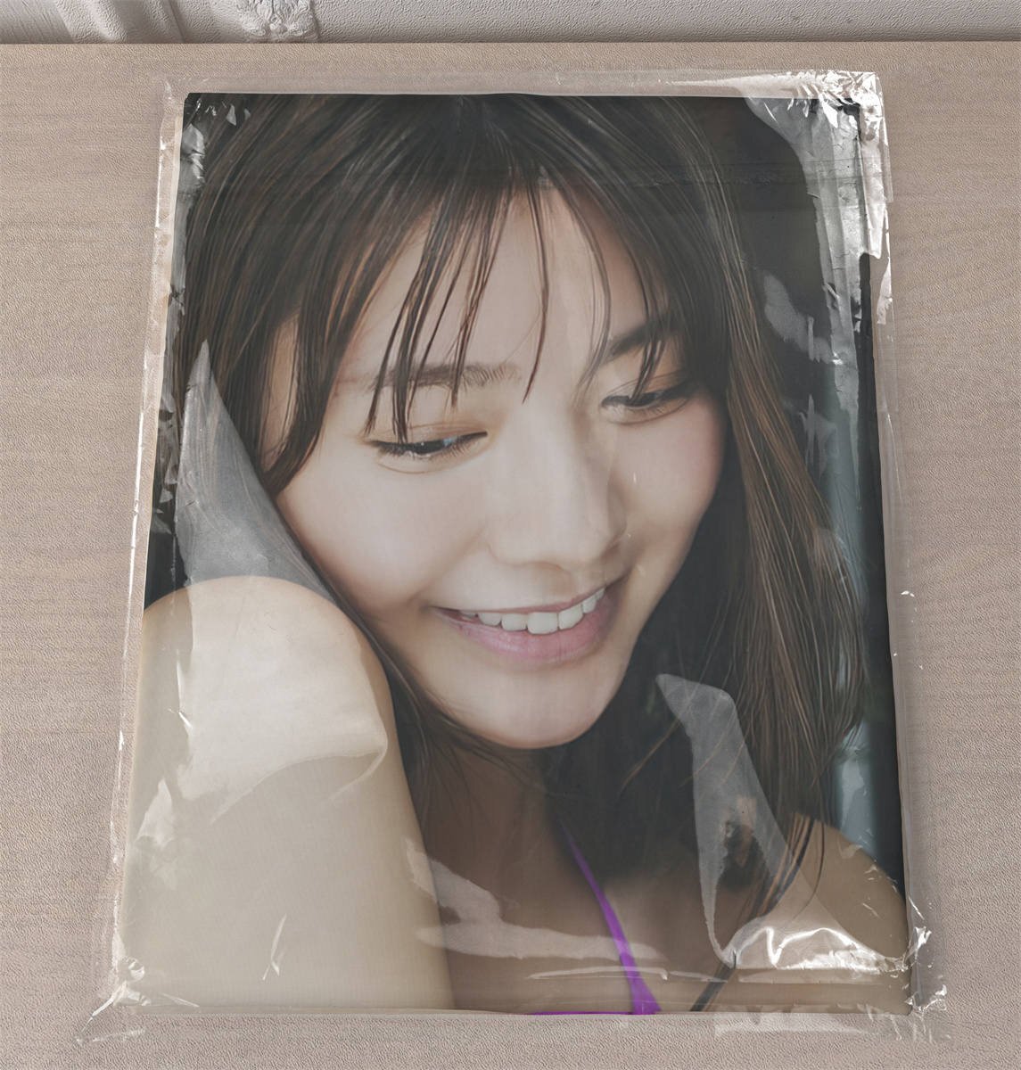 【未使用に近い】1円スタート/川津明日香/90cm×45cm/2wayトリコット/抱き枕カバーの落札情報詳細 - Yahoo!オークション落札価格検索 オークフリー