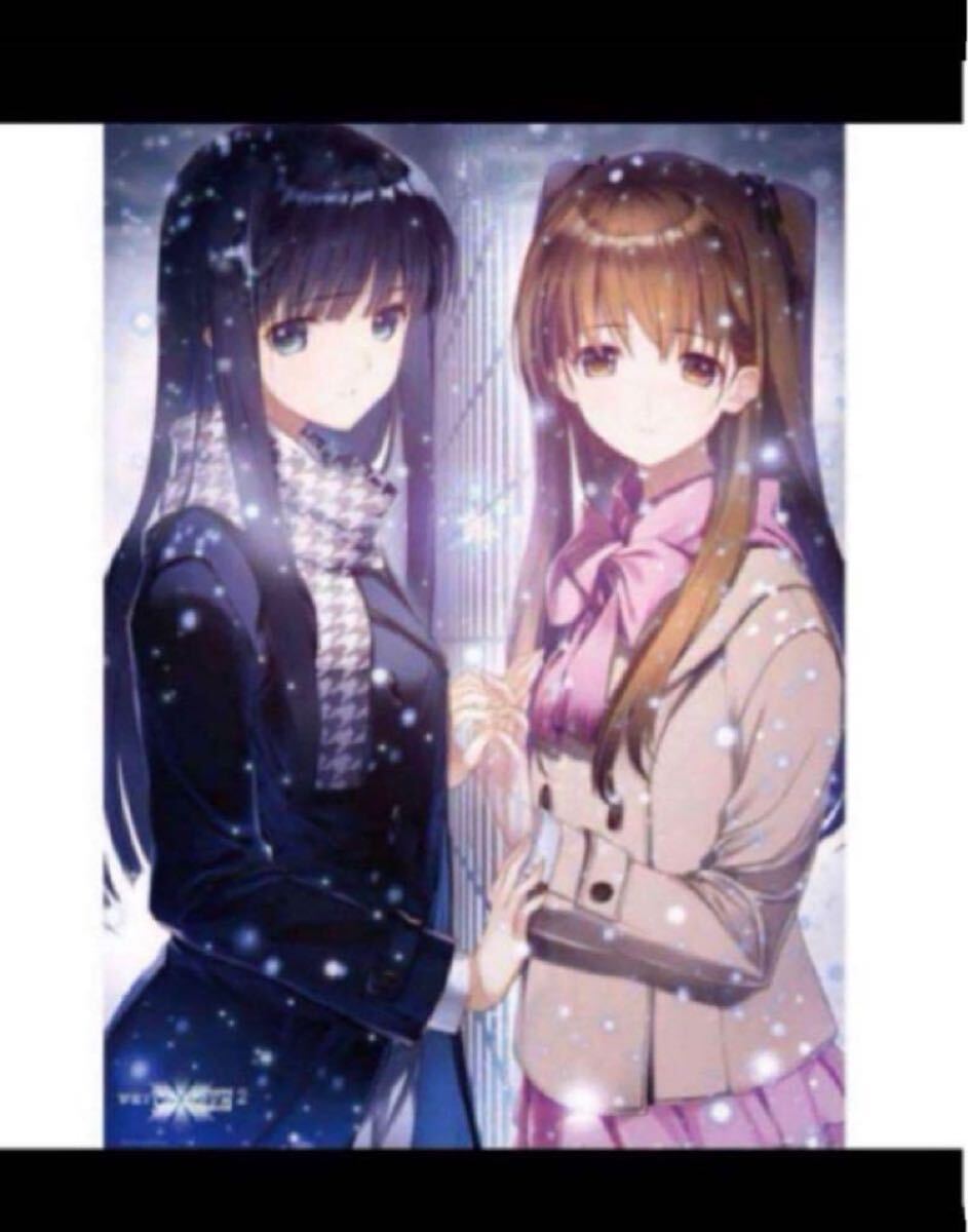 【未使用】WHITE ALBUM2 タペストリー 冬馬 小木曽の落札情報詳細 - Yahoo!オークション落札価格検索 オークフリー