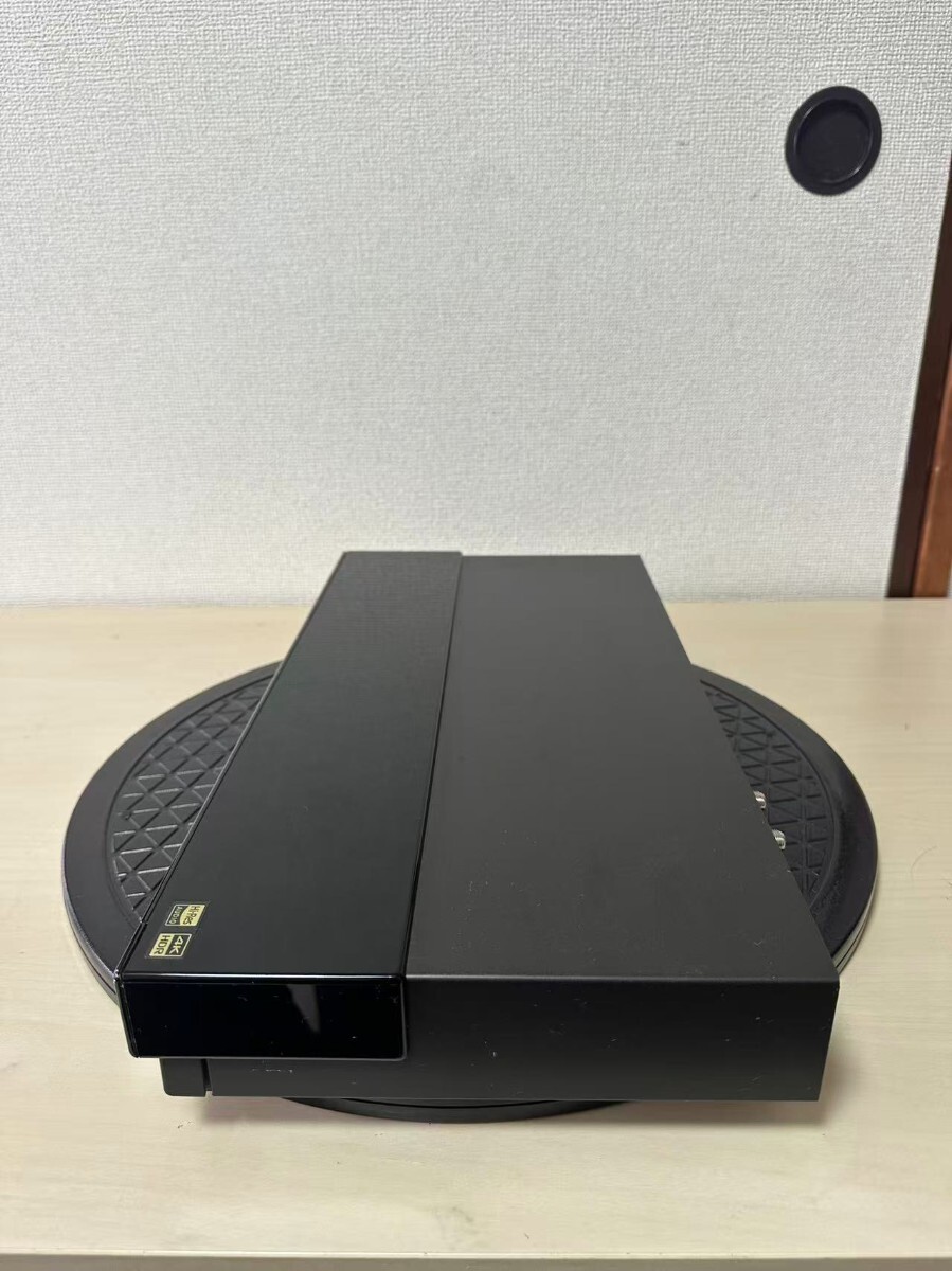 【傷や汚れあり】SONY ソニー ブルーレイディスクDVDレコーダー 2018年製 BDZ-FT1000 ジャンク品の落札情報詳細 ...