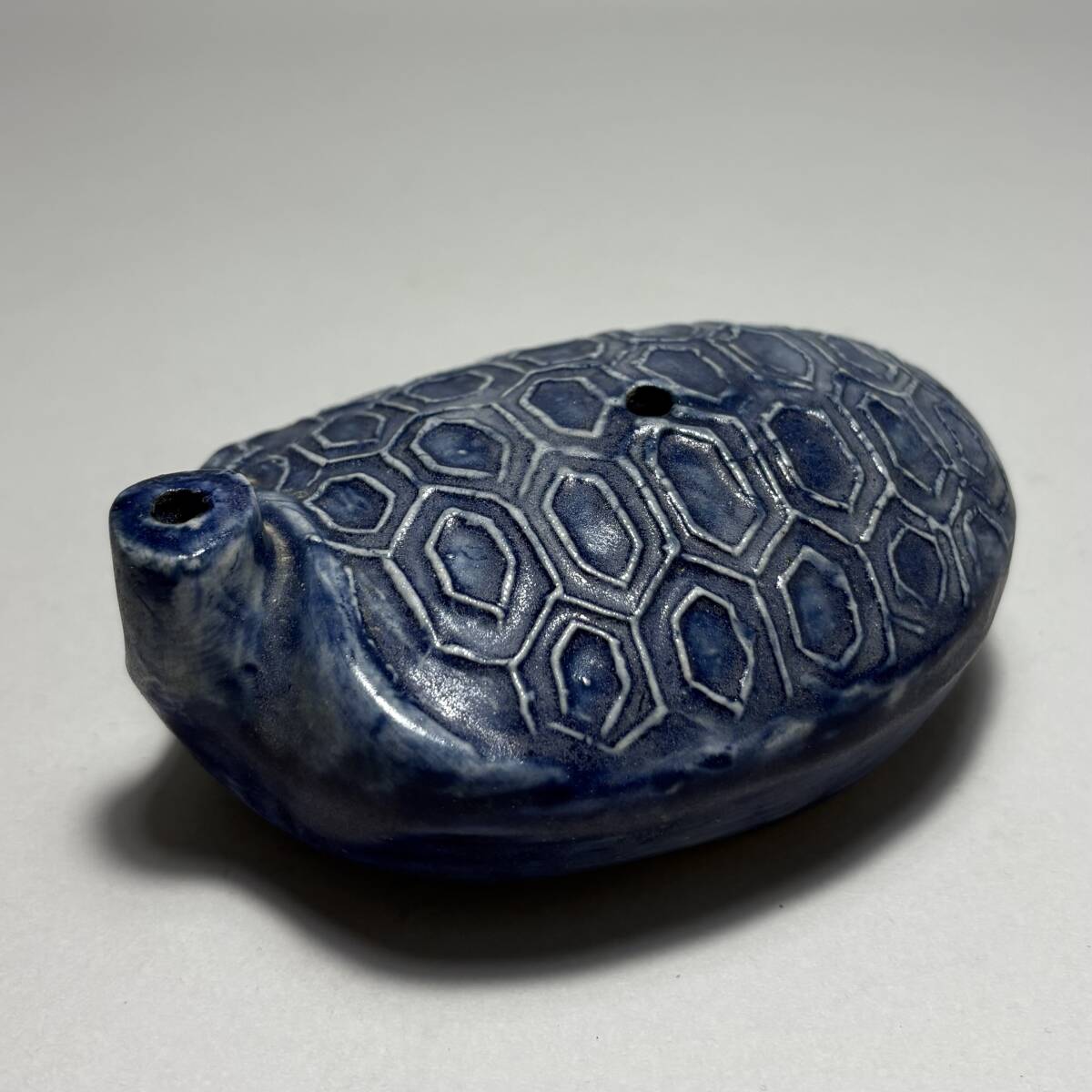 【傷や汚れあり】韓国美術 李朝 瑠璃 亀型水滴 書道具 時代物の落札情報詳細 - Yahoo!オークション落札価格検索 オークフリー