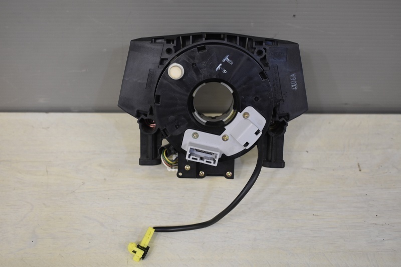 ムラーノ 350(PNZ50 Z50 TZ50 PZ50) 純正 良品 取付OK 動作保証 スパイラルケーブル 47945 EQ000 ...