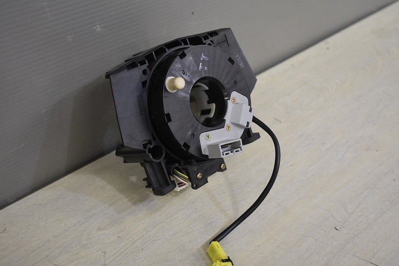 ムラーノ 350(PNZ50 Z50 TZ50 PZ50) 純正 良品 取付OK 動作保証 スパイラルケーブル 47945 EQ000 ...
