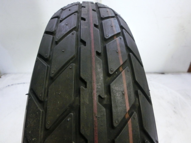 N-1710 テンパータイヤ スペアタイヤ ヨコハマ T165/80D17 104M (タイヤのみ1本)の落札情報詳細 - Yahoo ...