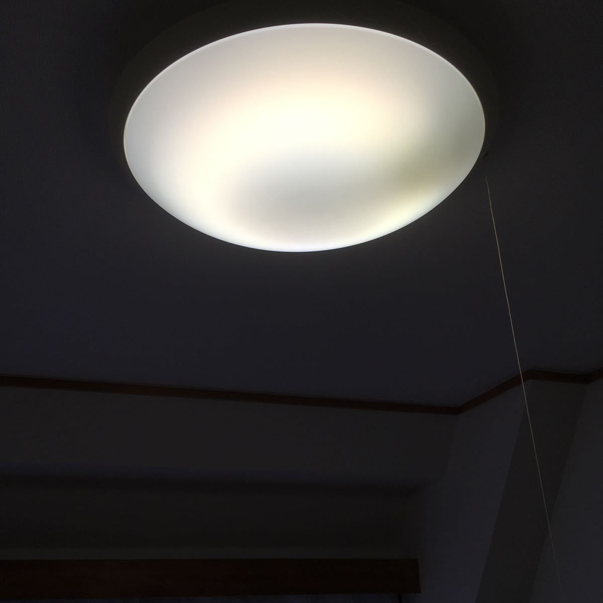 ODELIC 天井照明器具 ML-615 蛍光灯32形＋40形 （引き取り限定）の落札情報詳細 - Yahoo!オークション落札価格検索 オークフリー