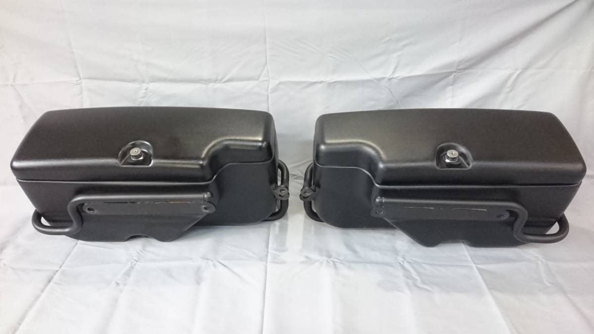 FXDP FXRP FXDL FXDB FXDLS DYNA ダイナ ディフェンダーバッグ ポリスバッグ ハーレーの落札情報詳細 ...