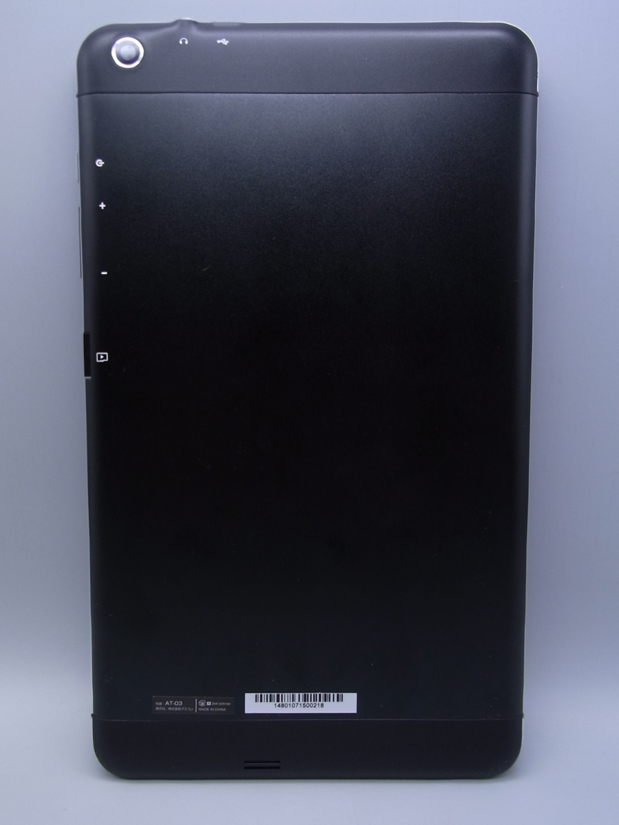 美品 ascon アスコン タブレットPC AT-03 Win8.1の落札情報詳細 - Yahoo!オークション落札価格検索 オークフリー