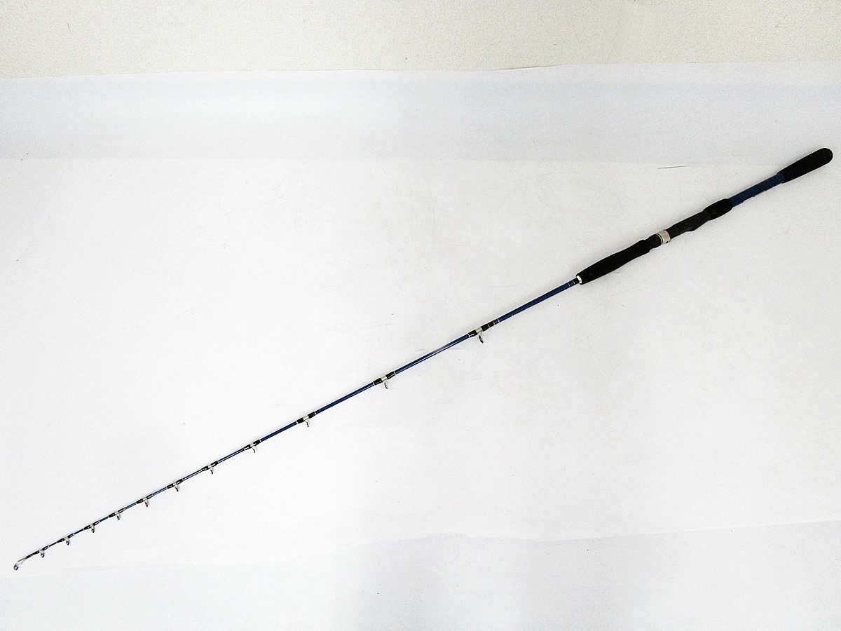 05 58-302027-20 [S] ミサキ misaki マニアスティック Mania Stick 鯵 Special 180 釣竿 ロッド フィッシング 千58の落札情報詳細 ...