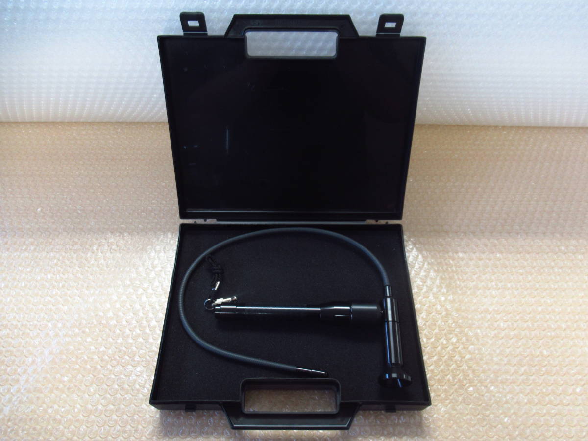 OPTEX オプテックス SIMPLE SCOPE シンプルスコープ FS-500L 管理20D0825Eの落札情報詳細 - Yahoo ...