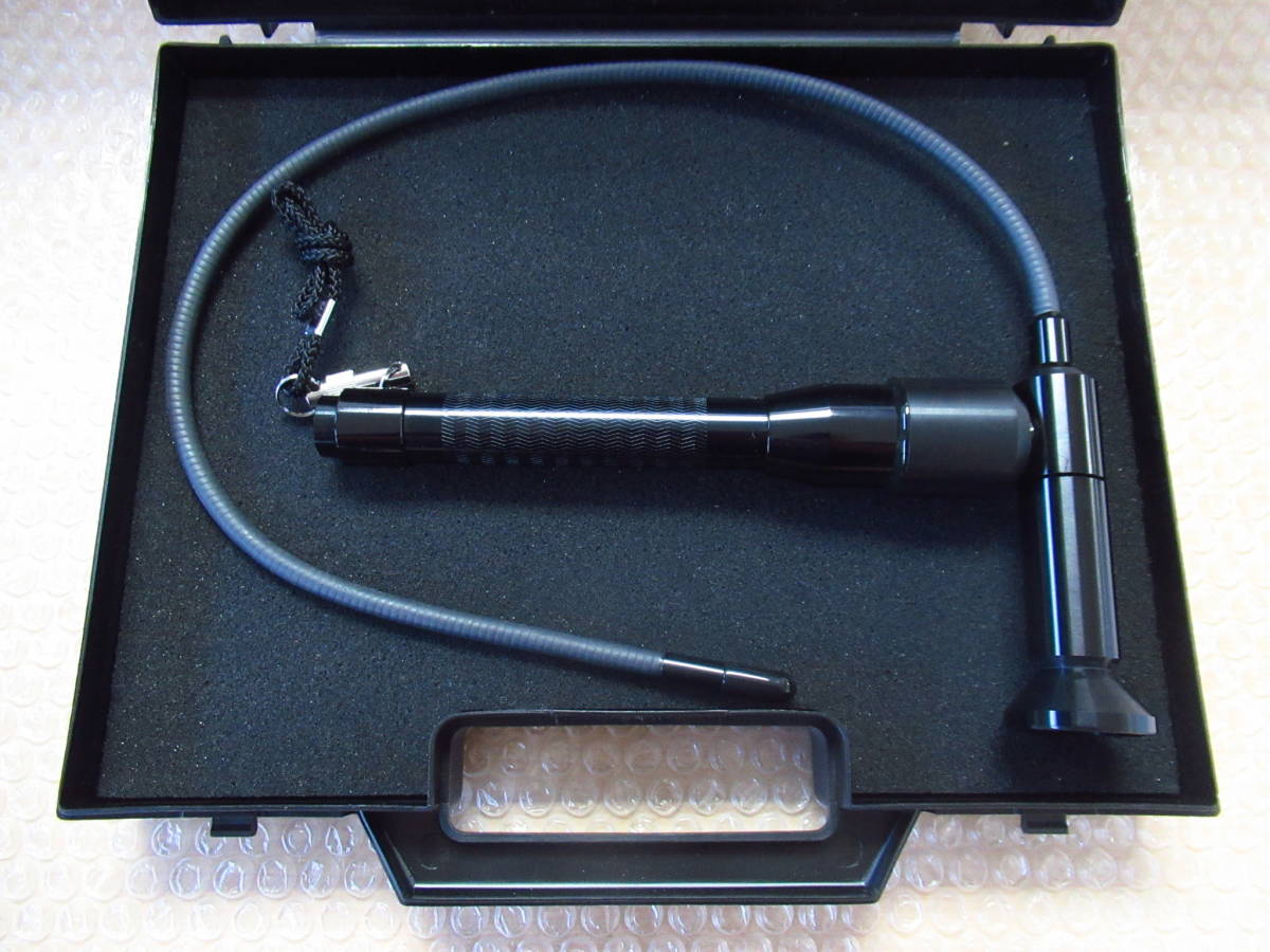 OPTEX オプテックス SIMPLE SCOPE シンプルスコープ FS-500L 管理20D0825E の落札情報詳細| ヤフオク落札価格 ...