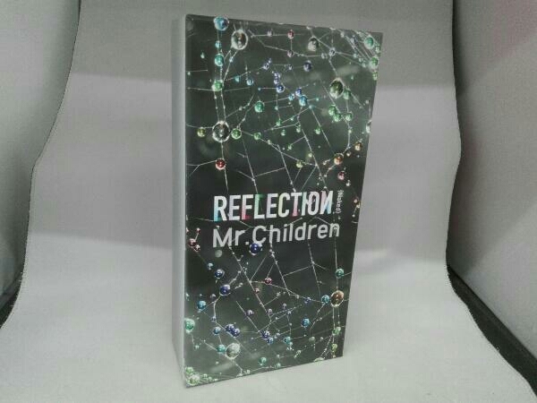 Mr.Children CD REFLECTION Naked (完全初回限定生産盤)(DVD+USB付)の落札情報詳細 - ヤフオク落札価格 ...