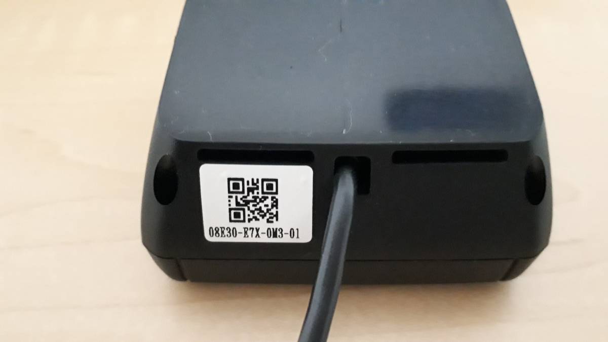 ホンダ純正ドライブレコーダー 08E30-E7X-0M3-01 マイクロSDカード8GB付きの落札情報詳細 - Yahoo!オークション落札 ...