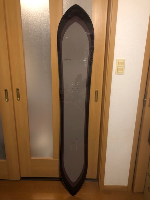 vector glide genius 168 ベクターグライド ジーニアス 168 vectorglide ヴェクターグライド の落札情報詳細| ヤフオク落札価格情報 オークフリー