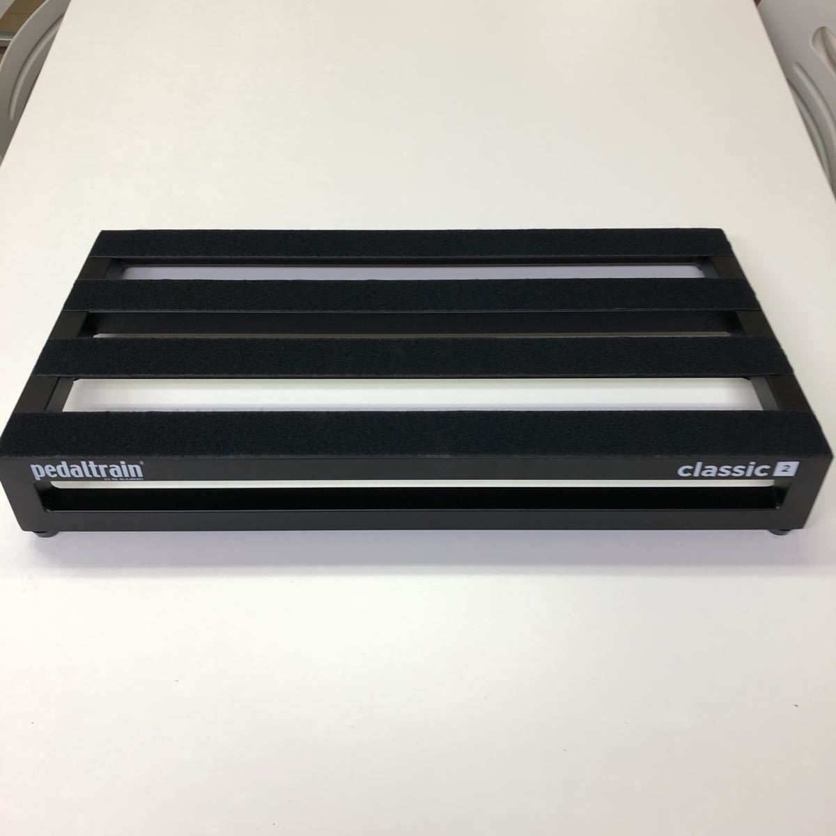 PEDAL TRAIN / classic2 送料無料の落札情報詳細 - Yahoo!オークション落札価格検索 オークフリー