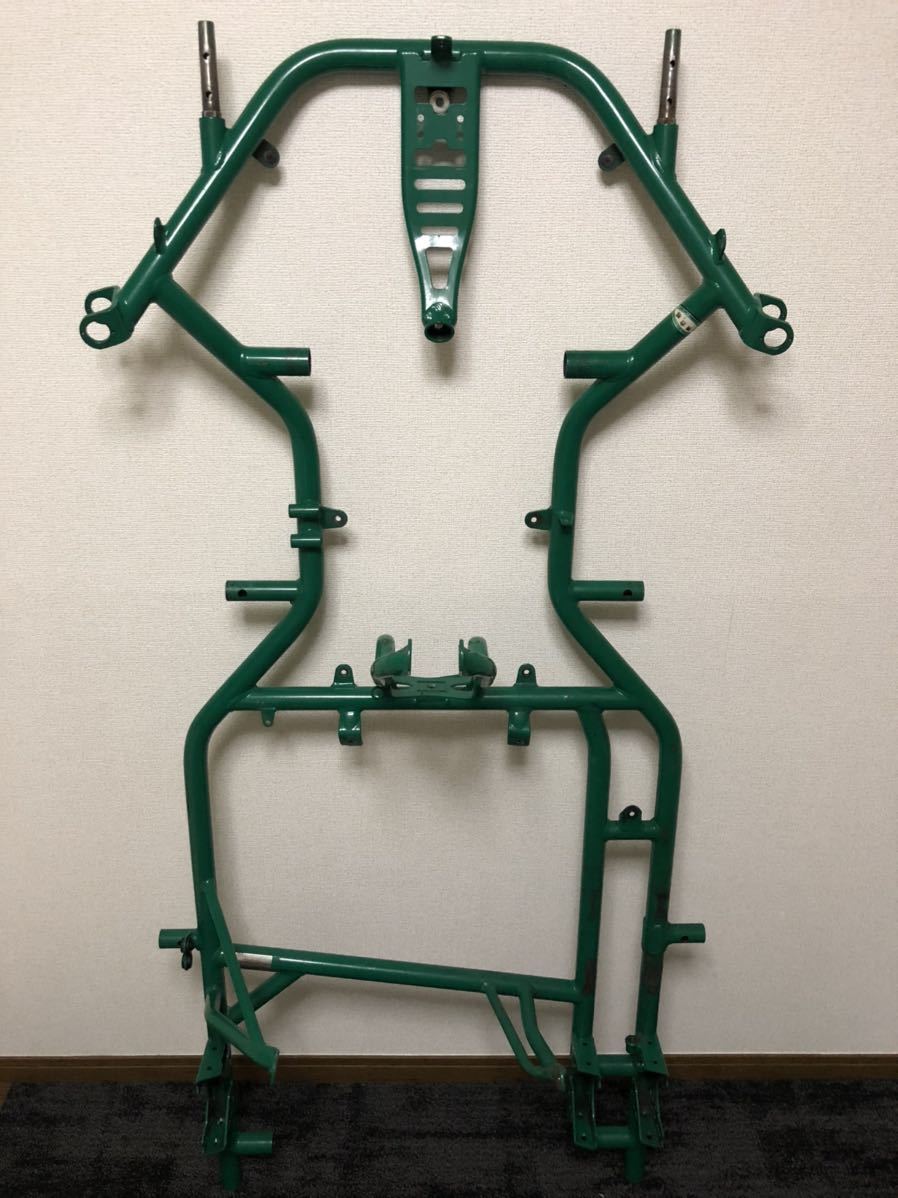 ♯T115 OTK TONY KART トニー カート Racer 401 純正 ヌード フレーム 3レース使用 2016 モデル ※商品説明に写真リンクありますの落札情報詳細 - Yahoo ...