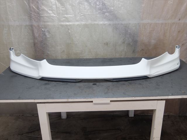 NCP91 ヴィッツRS 後期 MODELLISTAモデリスタ フロントリップスポイラー ジャンクの落札情報詳細 - Yahoo!オークション ...