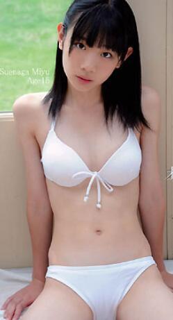 【特選美品イメージビデオCPSKY-178 末永みゆ はじめまして 中3】の落札情報詳細 - Yahoo!オークション落札価格検索 オークフリー