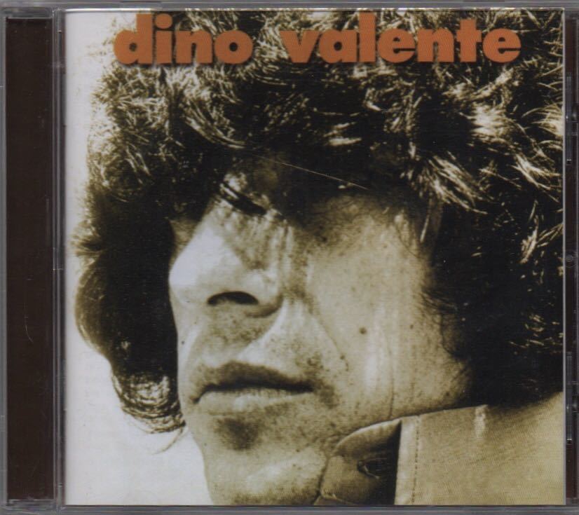 Dino Valente/68年傑作に+2曲/アシッドフォーク/フォークロック/シンガーソングライター/サイケ/名盤探検隊 ...