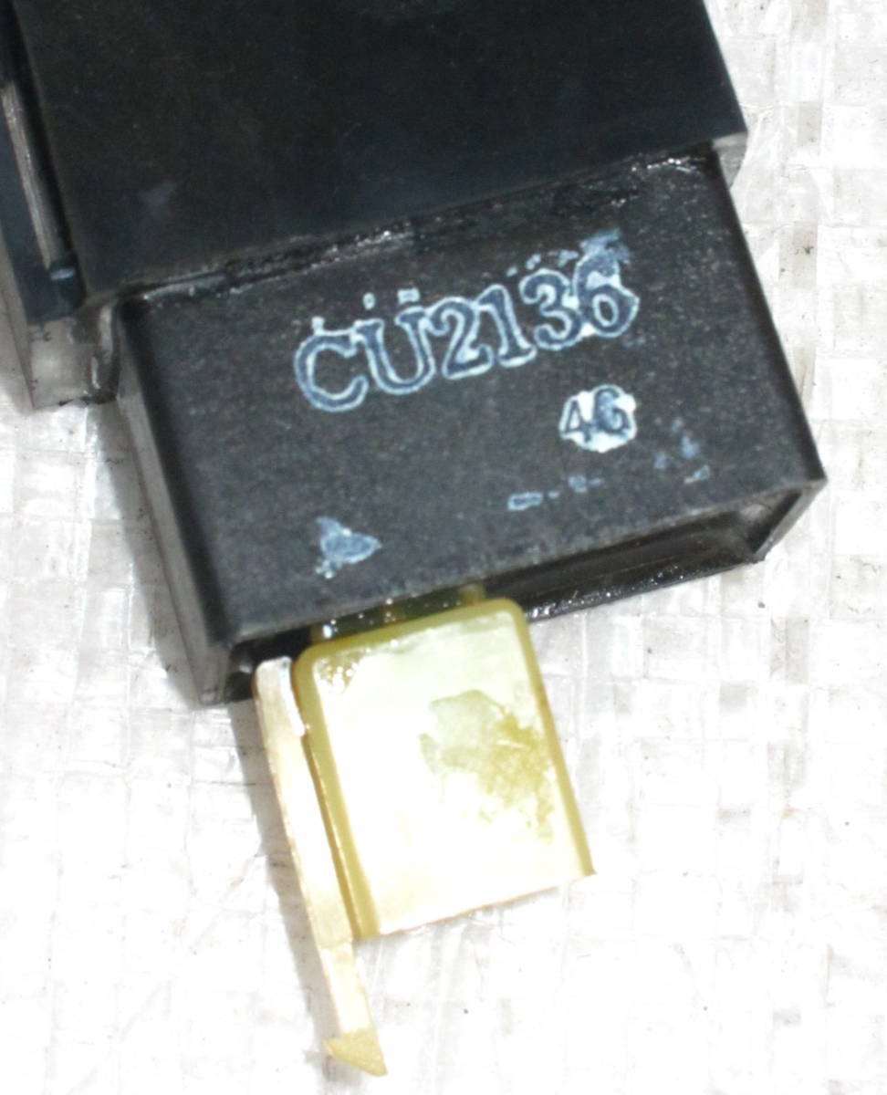 HONDA(ホンダ) People(ピープル) 純正 電装SET CDI/IGコイル CU2136 デッドストック・新品 の落札情報詳細 ...