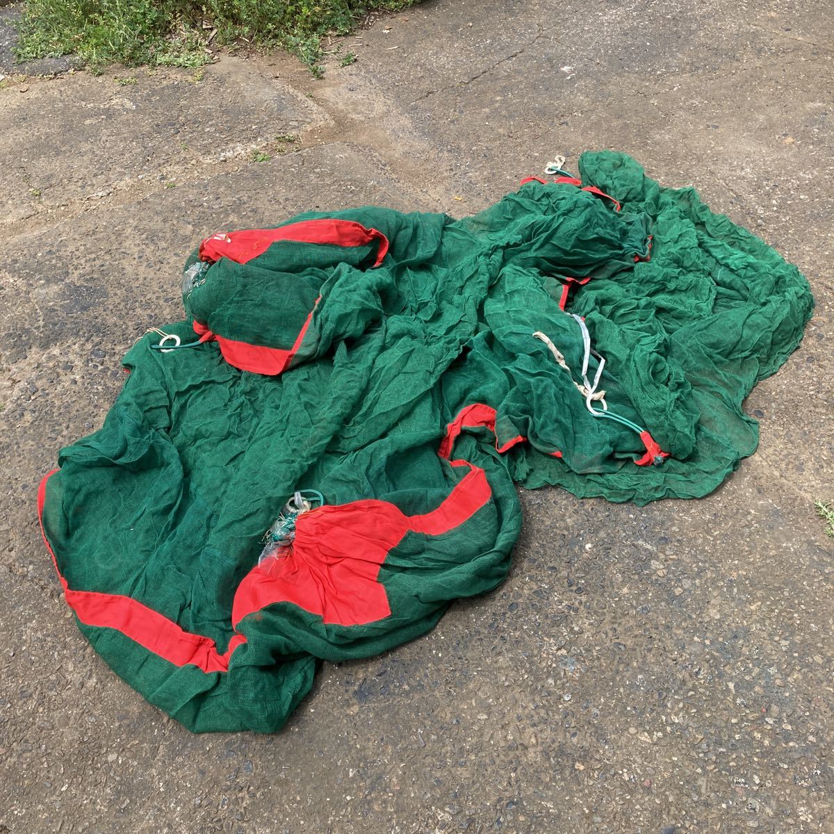 日本蚊帳商工会 麻製 長八畳 極本浜 縦250cm 横350cm 高さ2m 蚊帳 アウトドア キャンプの落札情報詳細 - Yahoo!オークション落札価格検索 オークフリー