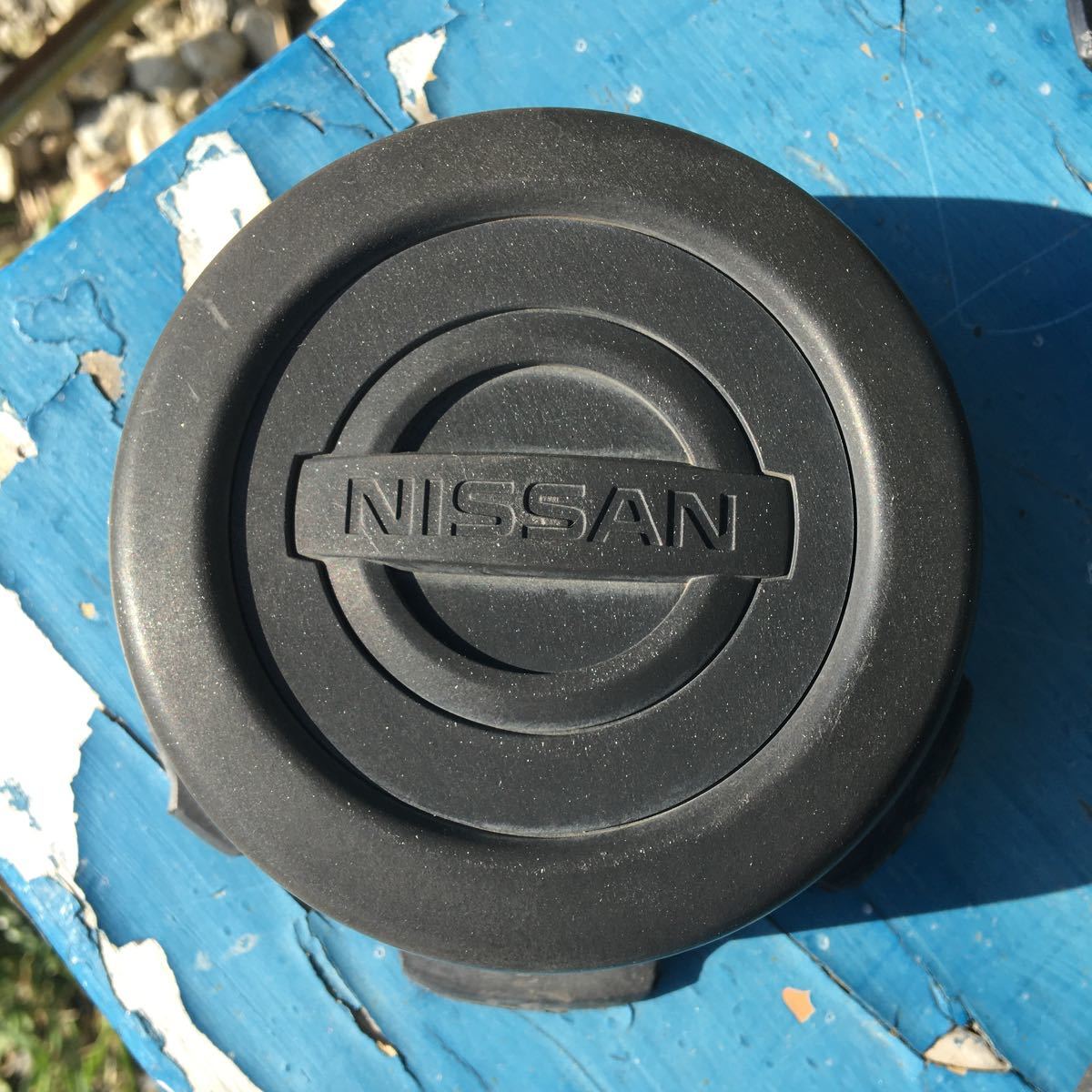 日産 純正 センターキャップ 6穴 139.7 キャラバン NV350 E26 E25 汎用 4個セット 中古の落札情報詳細 - Yahoo!オークション落札価格検索 オークフリー