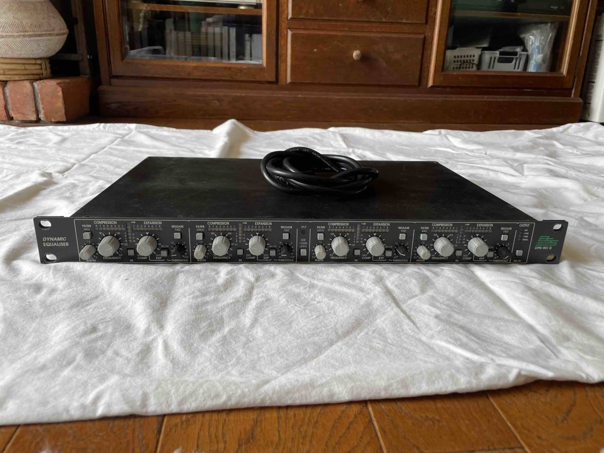 【中古】Xta GQ600 Dual Channel Graphic Equaliser 中古完動品 の落札情報詳細| ヤフオク落札価格情報 ...