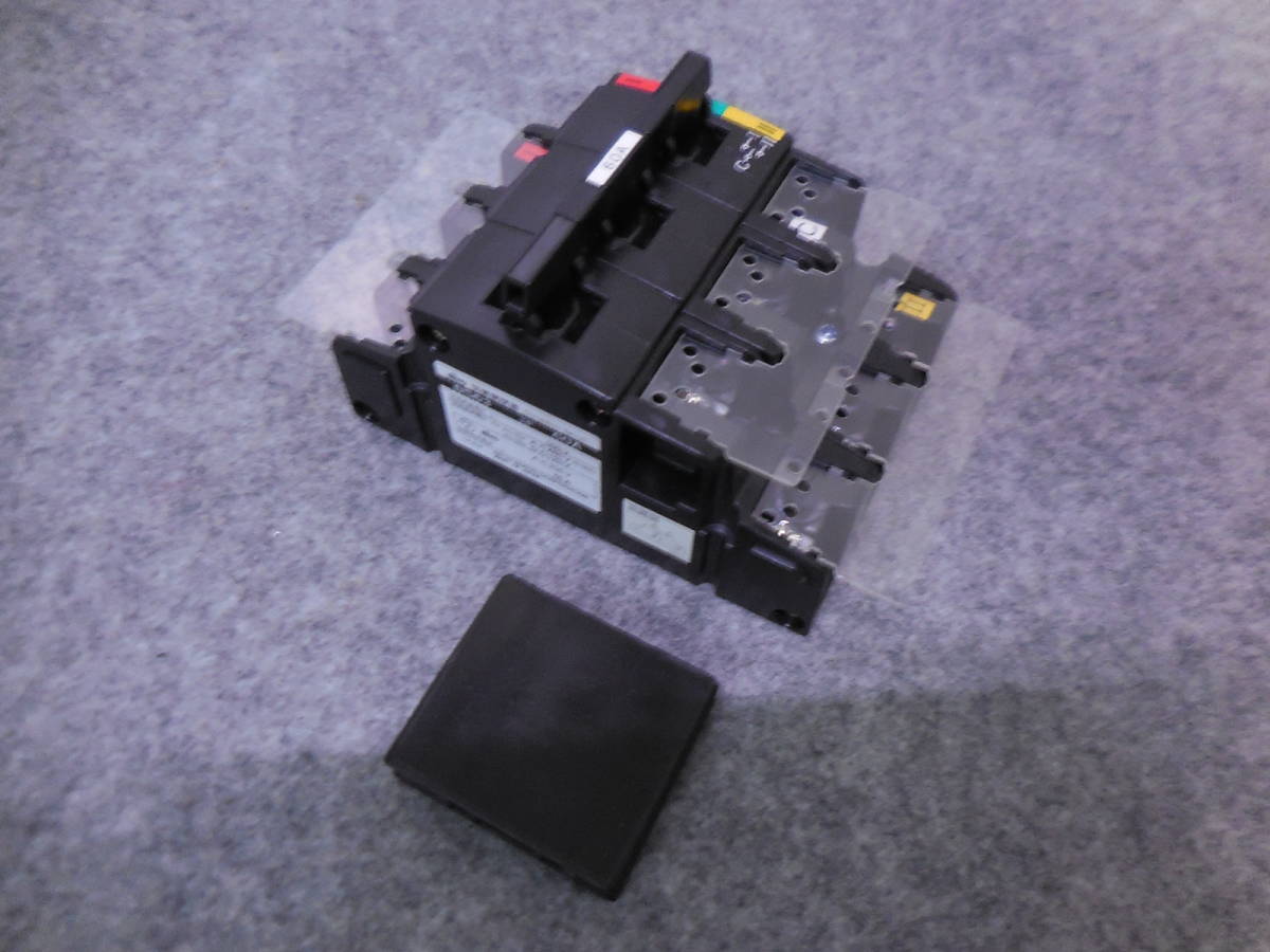 日東工業 DS63 3P 60A 切替開閉器の落札情報詳細 - Yahoo!オークション落札価格検索 オークフリー