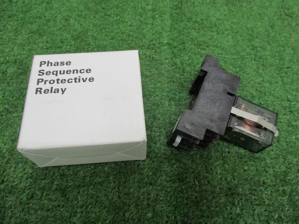 【新品】未使用品 富士電機 反相リレー 3相200-220V QE-20Nの落札情報詳細 - Yahoo!オークション落札価格検索 オークフリー