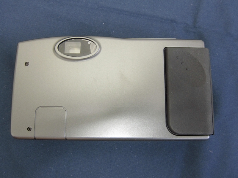 【新品】デジタルカメラ史の歴史遺産 EPSON カラリオ CP－100 新品！ 内田有紀の落札情報詳細 - Yahoo!オークション落札価格 ...