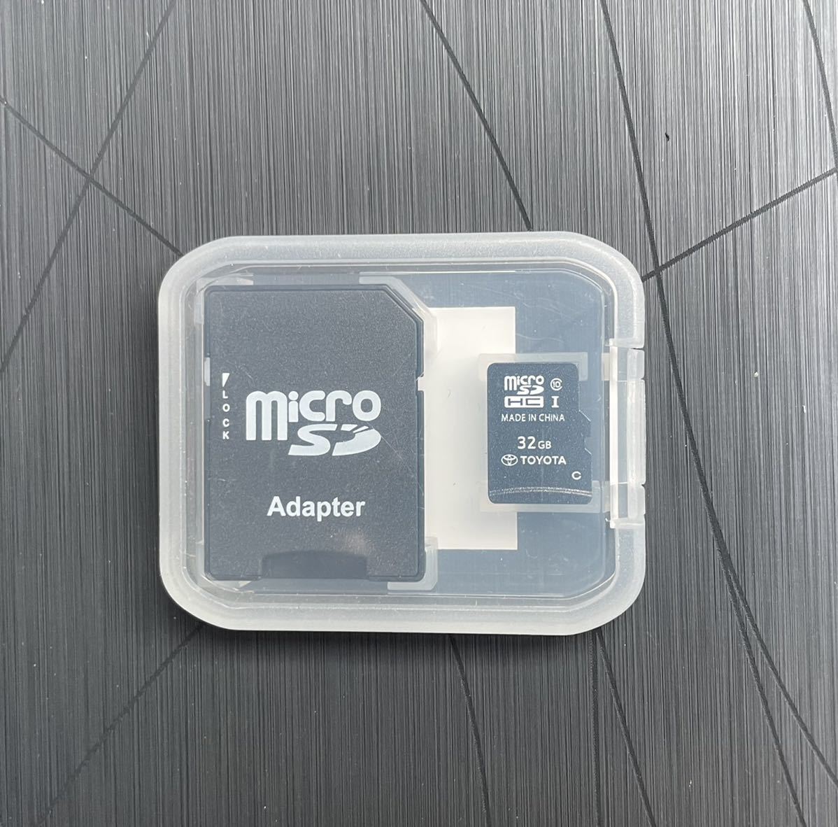 ☆トヨタ純正 microSDカード 地図データ 08675-0AV42 2019/5地図データ NSZT-Y68T 2022/10まで更新枠有り 送料無料♪の落札情報詳細 - ヤフオク落札価格 ...