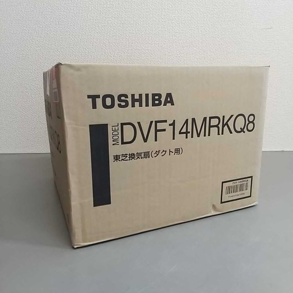 【中古】 未使用品 TOSHIBA 東芝換気扇 14㎝ DVF-14F2 の落札情報詳細| ヤフオク落札価格情報 オークフリー