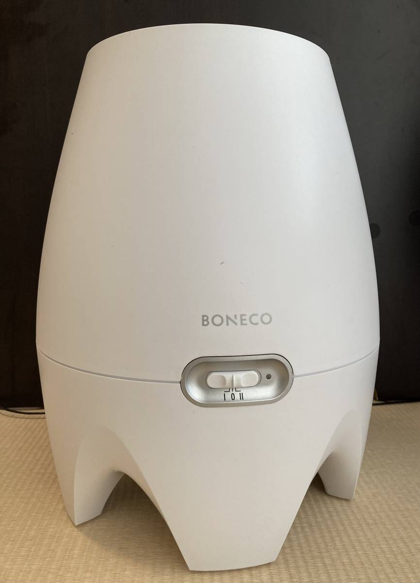 新品洗えるフィルター・説明書・バーウェイト付 ボネコ 気化式加湿器 E2441A BONECO 寝室 加湿機 領収書発行可 の落札情報詳細| ヤフオク落札価格情報 オークフリー