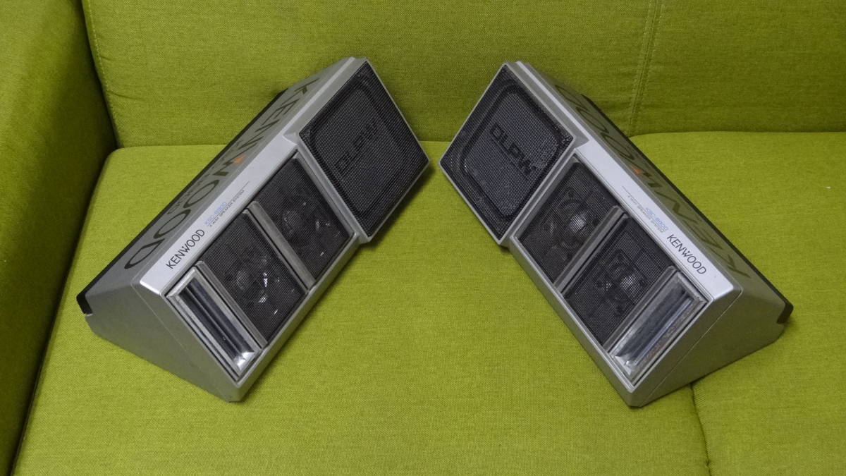 【やや傷や汚れあり】当時物 パナソニック Panasonic VZ200 ハイソ ロンサムカーボーイ シティコネクション の落札情報詳細 ...