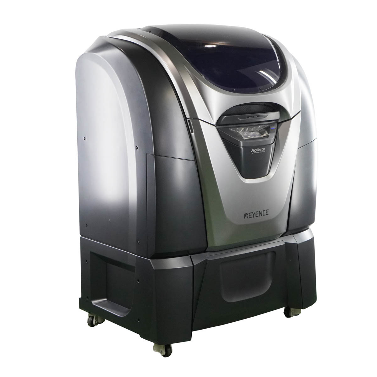 KEYENCE/キーエンス 高精細3Dプリンタ AGILISTA-3100 の落札情報詳細| ヤフオク落札価格情報 オークフリー