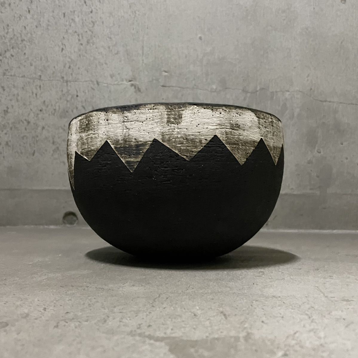 【新品】M cherry 新品 インビジブルインク×ネイバーフッド invisible ink × neighborhood SRL POT ...