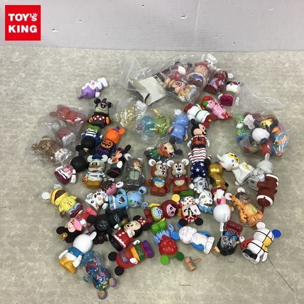 ①-1 ディズニー からくり時計 FW522B ディズニータイム ミッキー ミニー ドナルド 柱時計 掛時計 の落札情報詳細| ヤフオク落札 ...