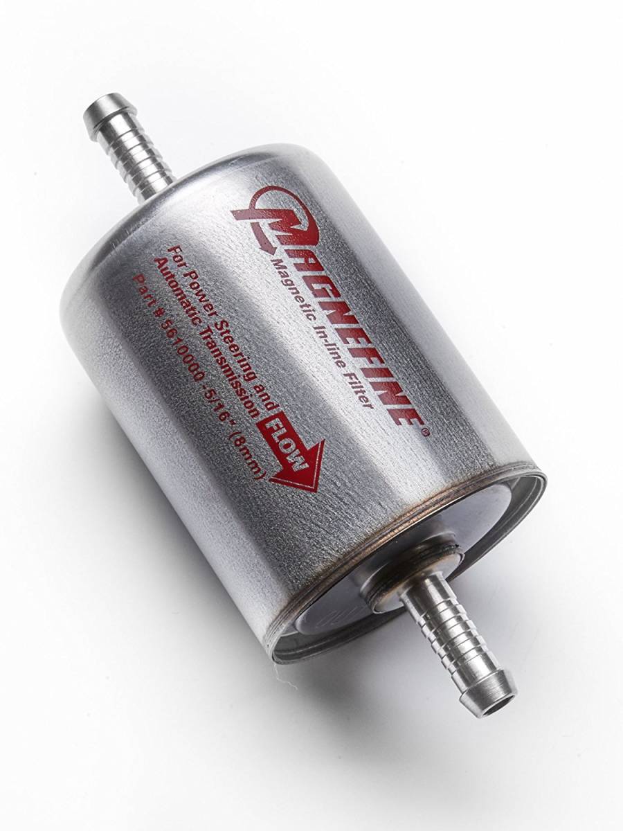 【未使用】MAGNEFINEマグネファインAT/CVT/PSオイルフィルター 5/16（8mm）2個セット の落札情報詳細| ヤフオク落札価格 ...