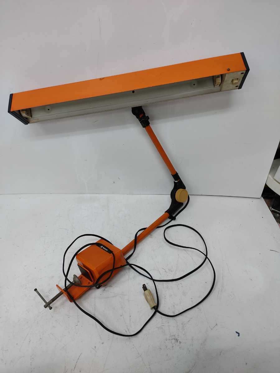 【やや傷や汚れあり】ナショナル 昭和レトロ 卓上照明 スタンド照明 fs502の落札情報詳細 - ヤフオク落札価格検索 オークフリー