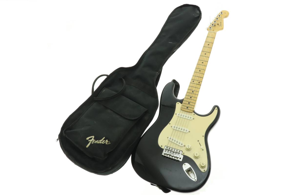 Fender Japan MST-32 ミニギター ストラトキャスター Stratcaster フェンダー の落札情報詳細| ヤフオク落札価格 ...