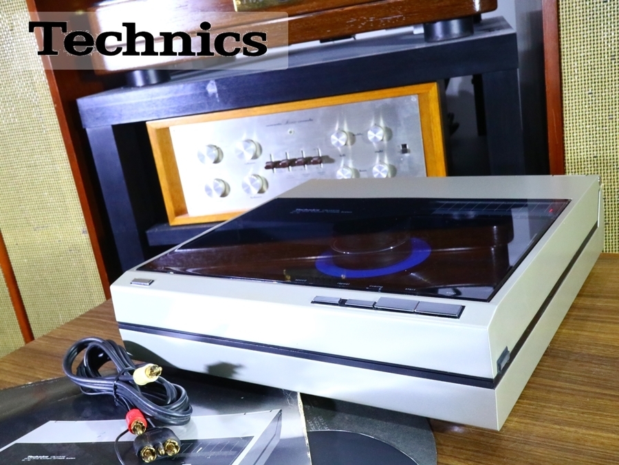 【新品】新品未開封品 Technics EPS-101ED MM型 カートリッジ EPC-101C純正交換針 取扱説明書/ケース/元箱付属 Audio Station の落札情報詳細 ...