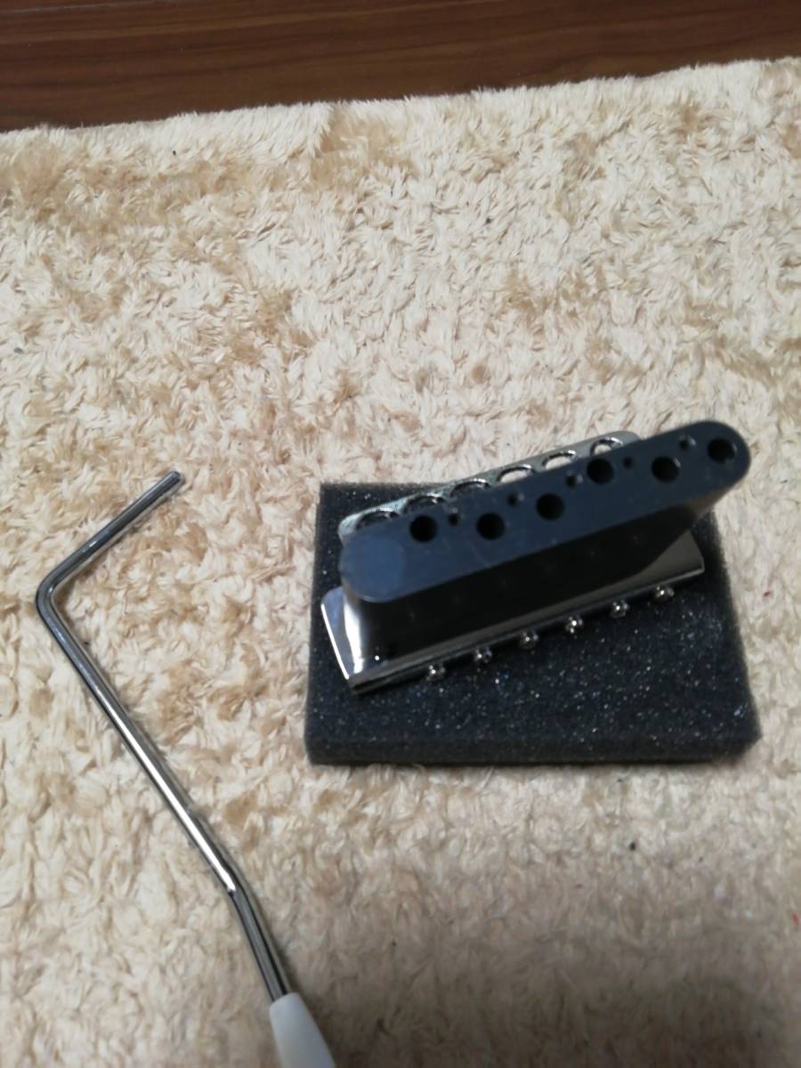 【やや傷や汚れあり】Wilkinson ウィルキンソン WV6SB CR トレモロ 中古品 の落札情報詳細 - ヤフオク落札価格検索 オークフリー