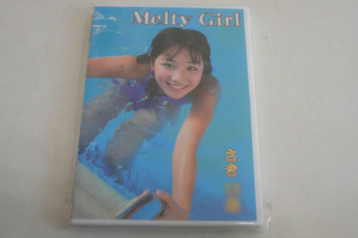 【中古】Melty Girl えりか 12歳 小学6年生 の落札情報詳細| ヤフオク落札価格情報 オークフリー