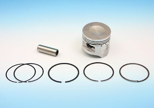 【新品】大バーゲン）ホンダ スーパーカブ C90 100EX互換 Dayang製ロータリー4速ミッション.ドラム.アーム.上下ガスケット ...